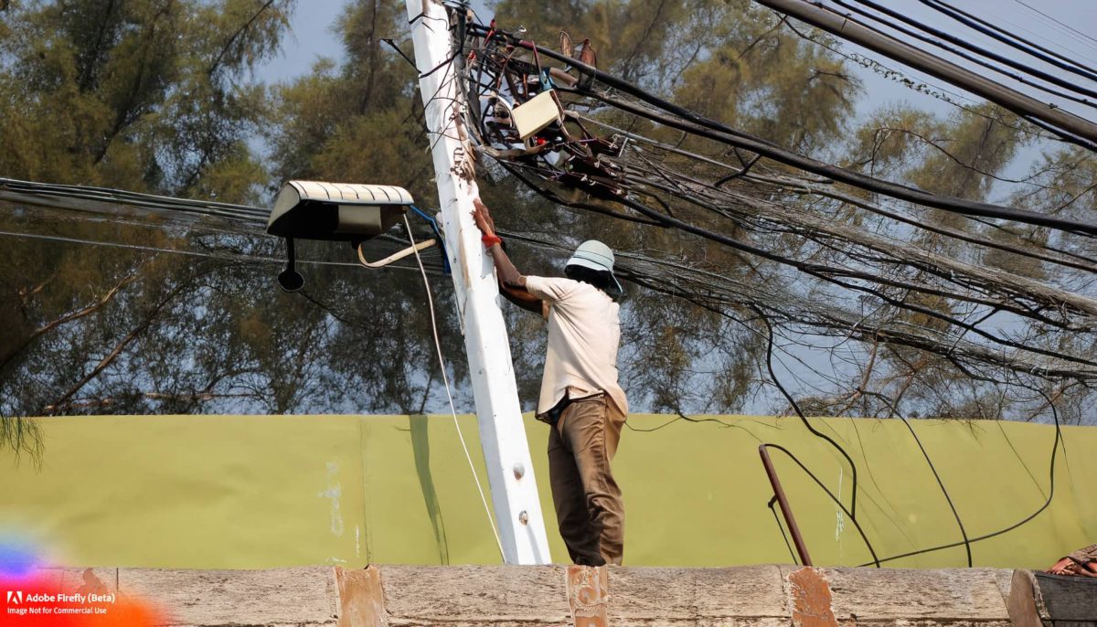 How Does Power Theft Impact the Power Sector in India?