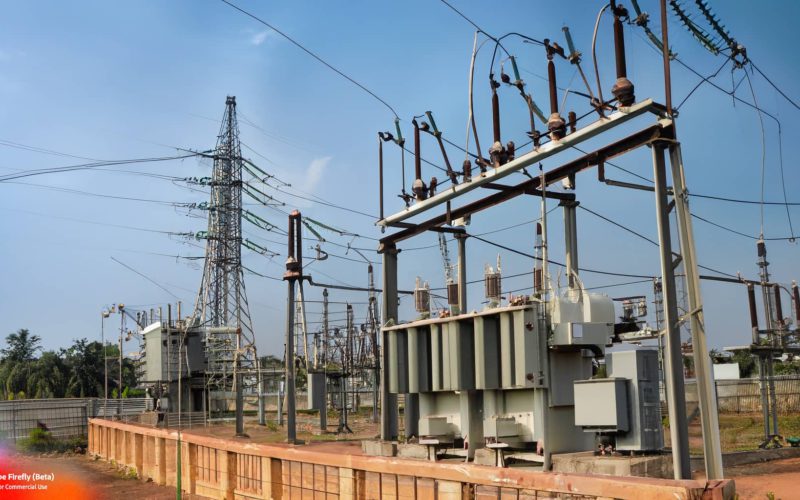 Power Distribution - Power Distribution in India